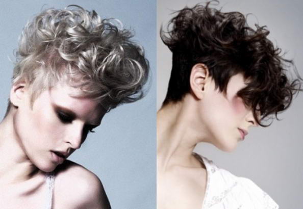 Tagli Di Capelli Facili Da Gestire | ganteng blog