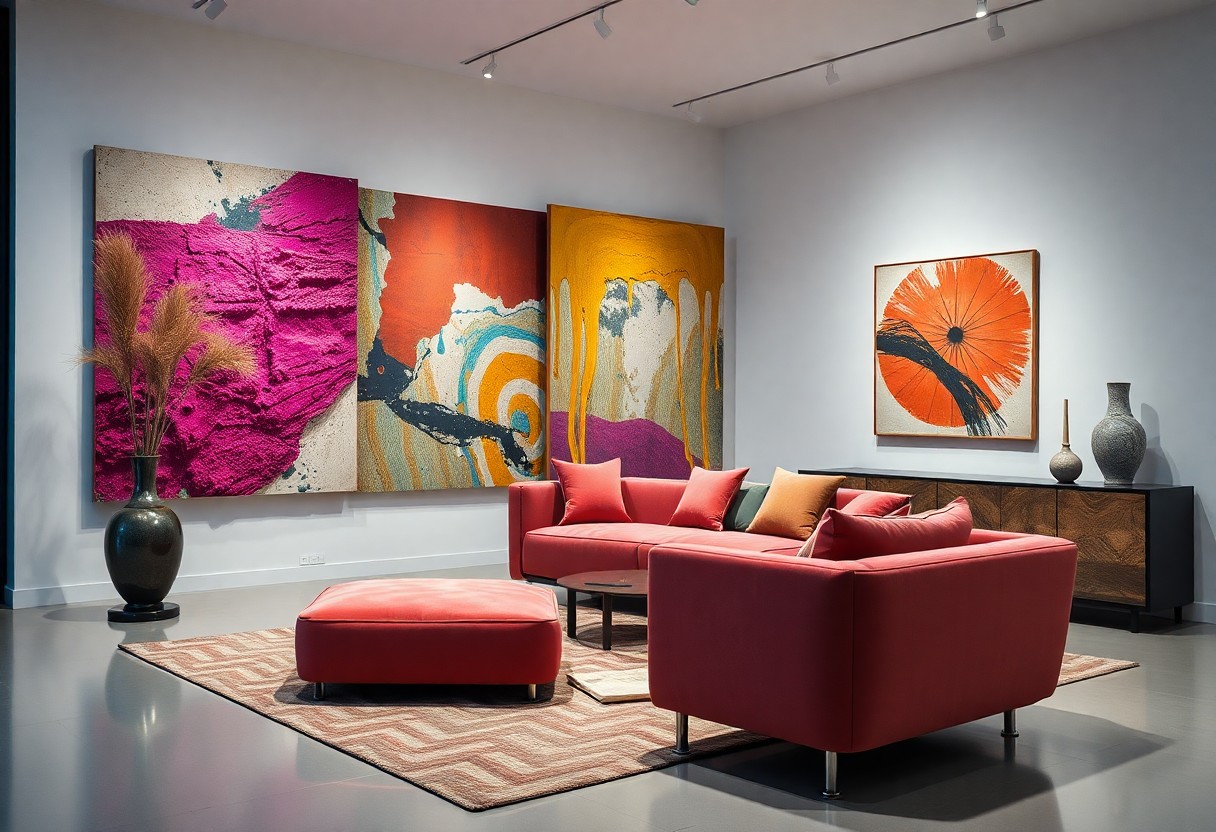 Oggetti d’autore: l’arte nel design italiano