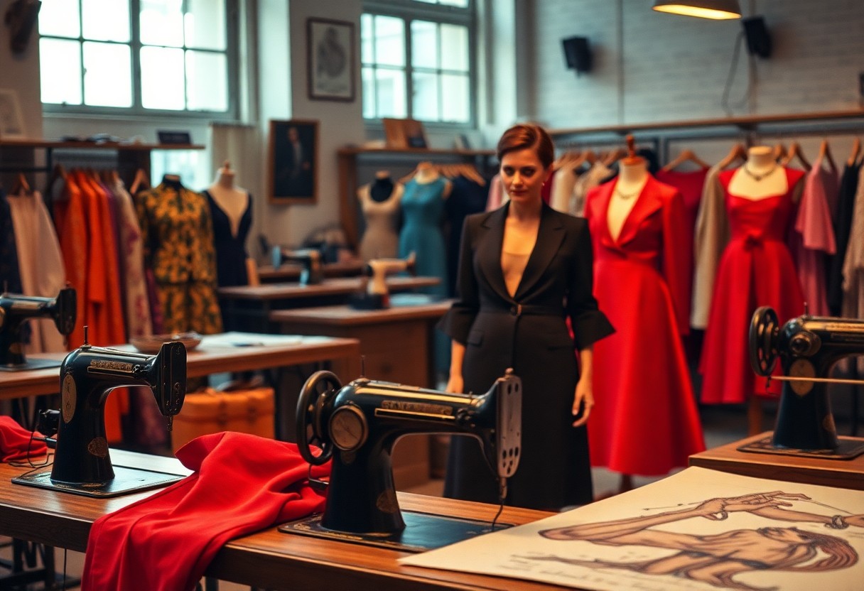 Stilisti italiani che hanno rivoluzionato la moda